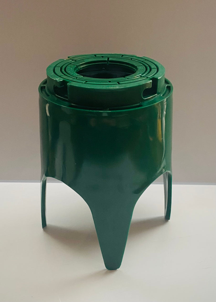 Lawn Sprinkler Protector and Guard (10 Pack) – The Sprinkler Protector
