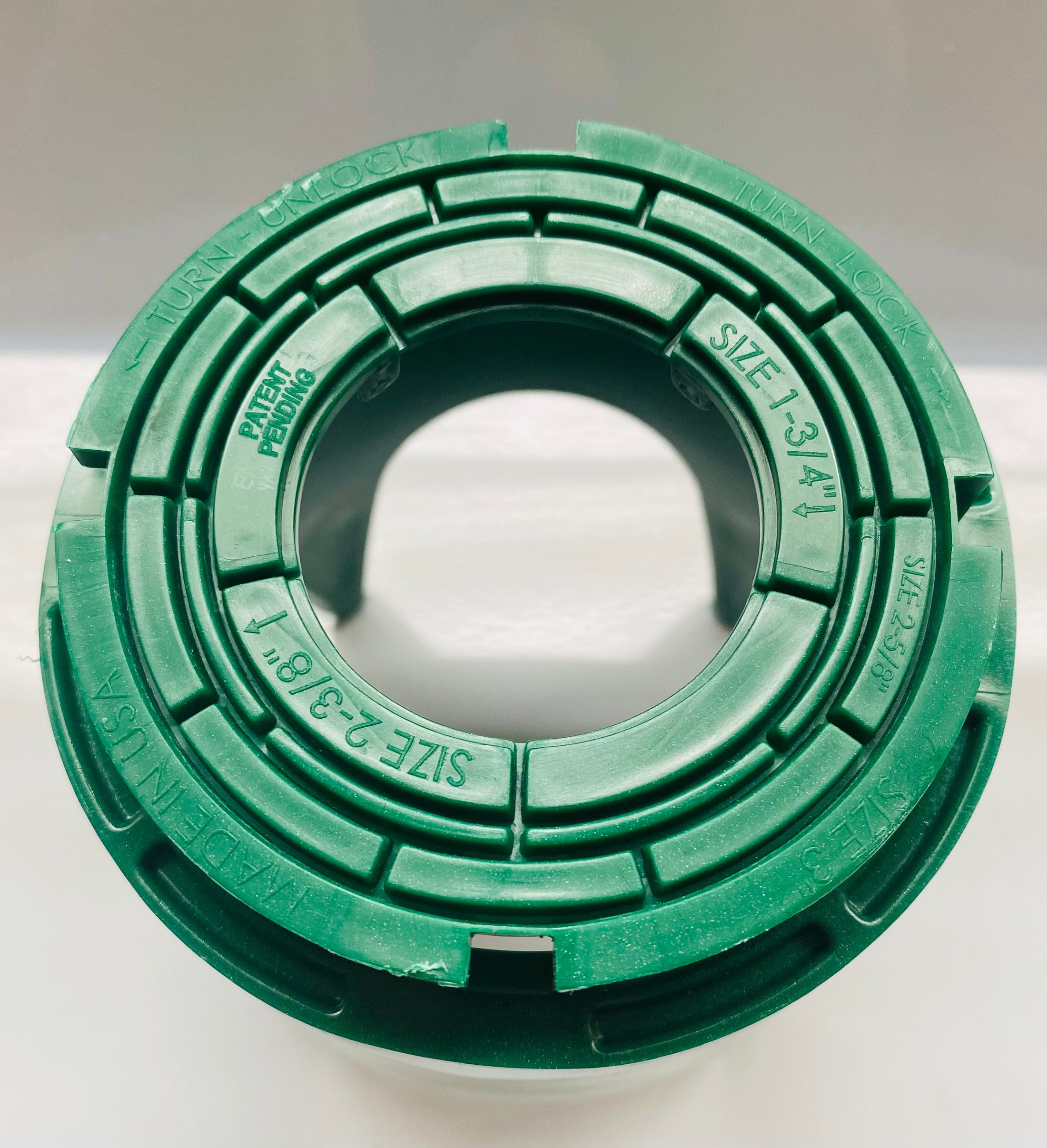 The Ultimate Sprinkler Head Protection & Guard – The Sprinkler Protector